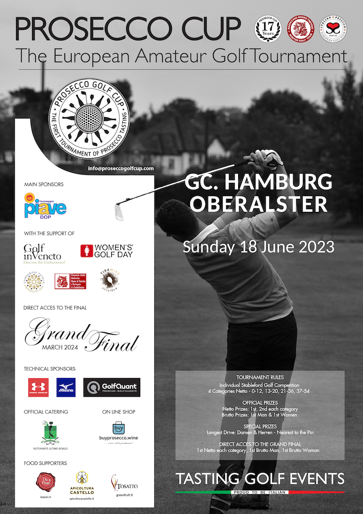 Leidenschaft für Golf... - hamburg-spielt-golf.de